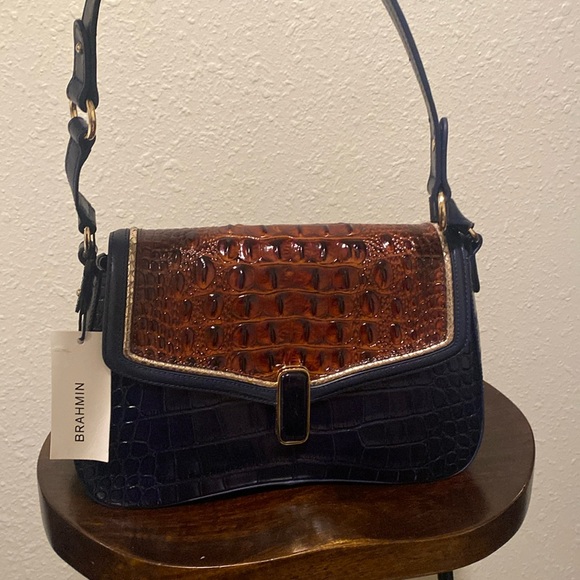 Brahmin | Bags | Brahmin | Poshmark